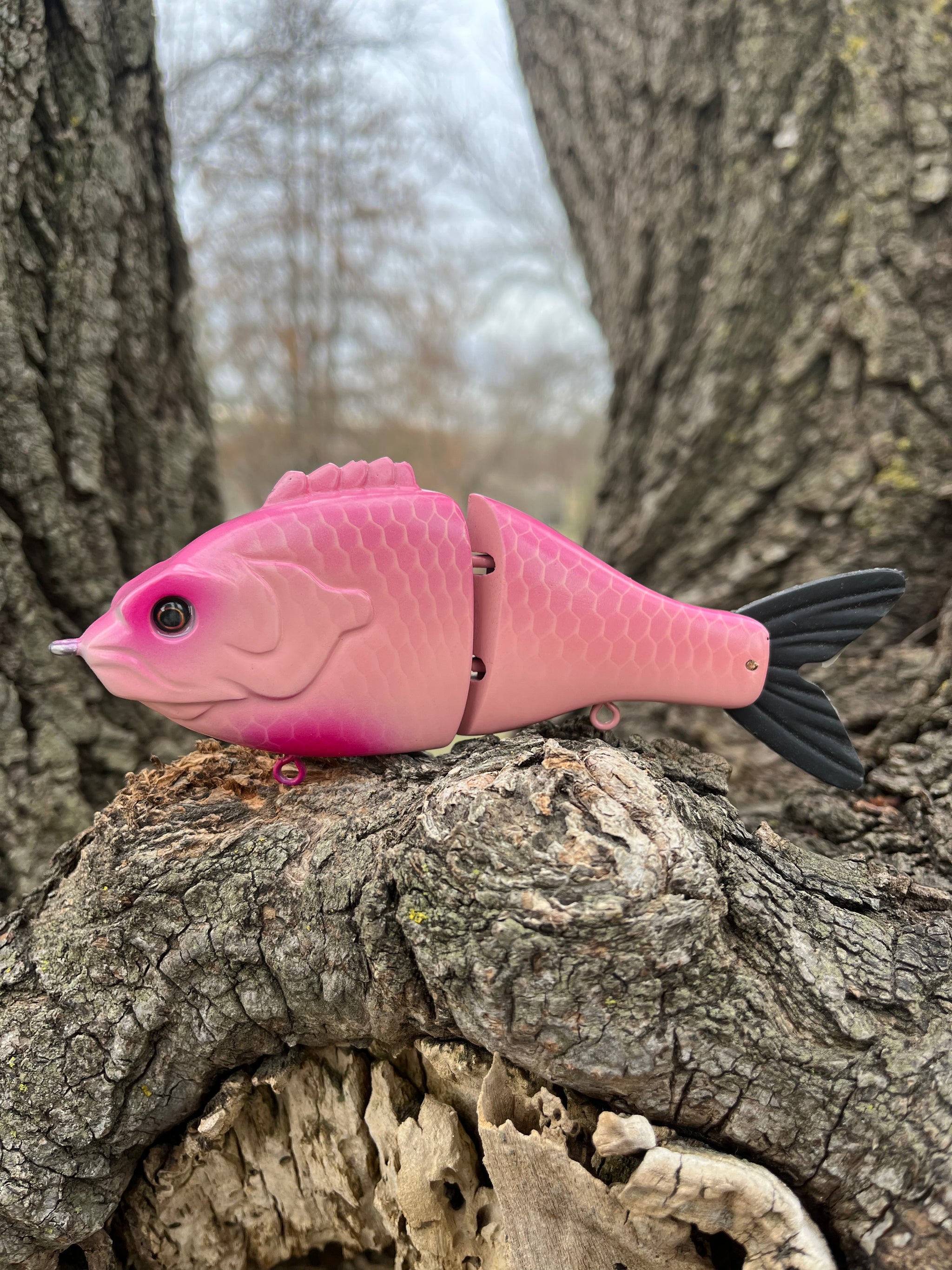 Kraken – Poseidon Swimbaits